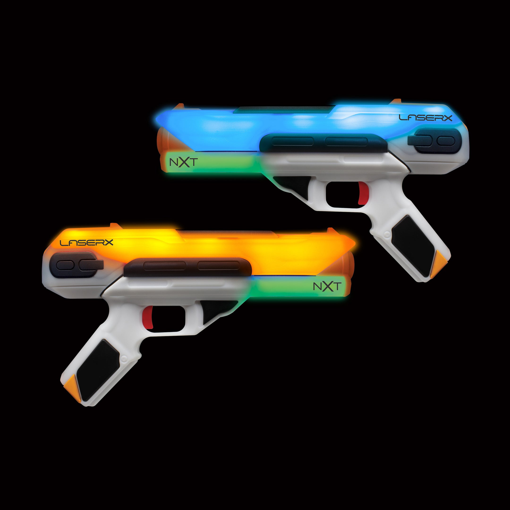 Laser X