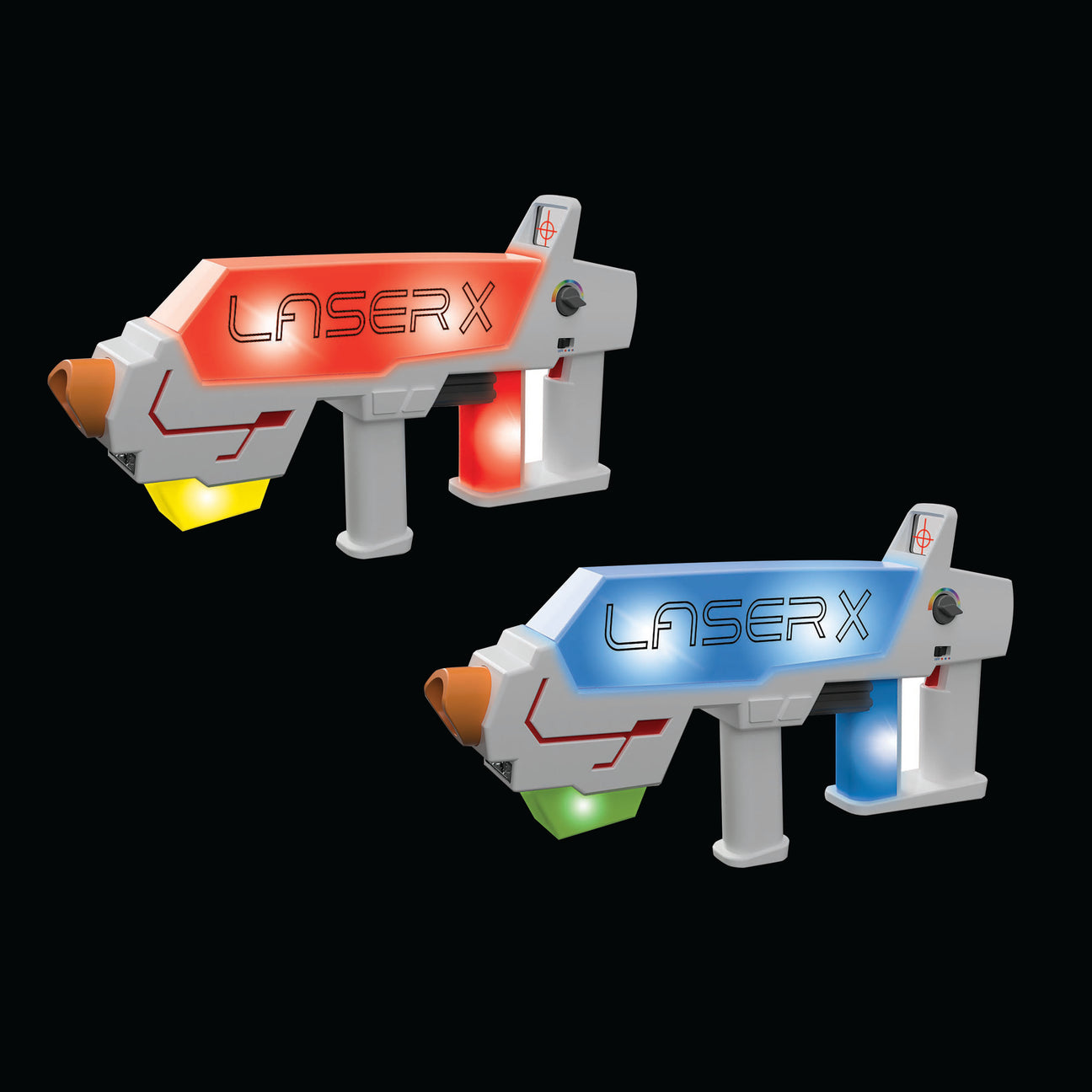 Laser X Revolution Long Range B2 Blaster