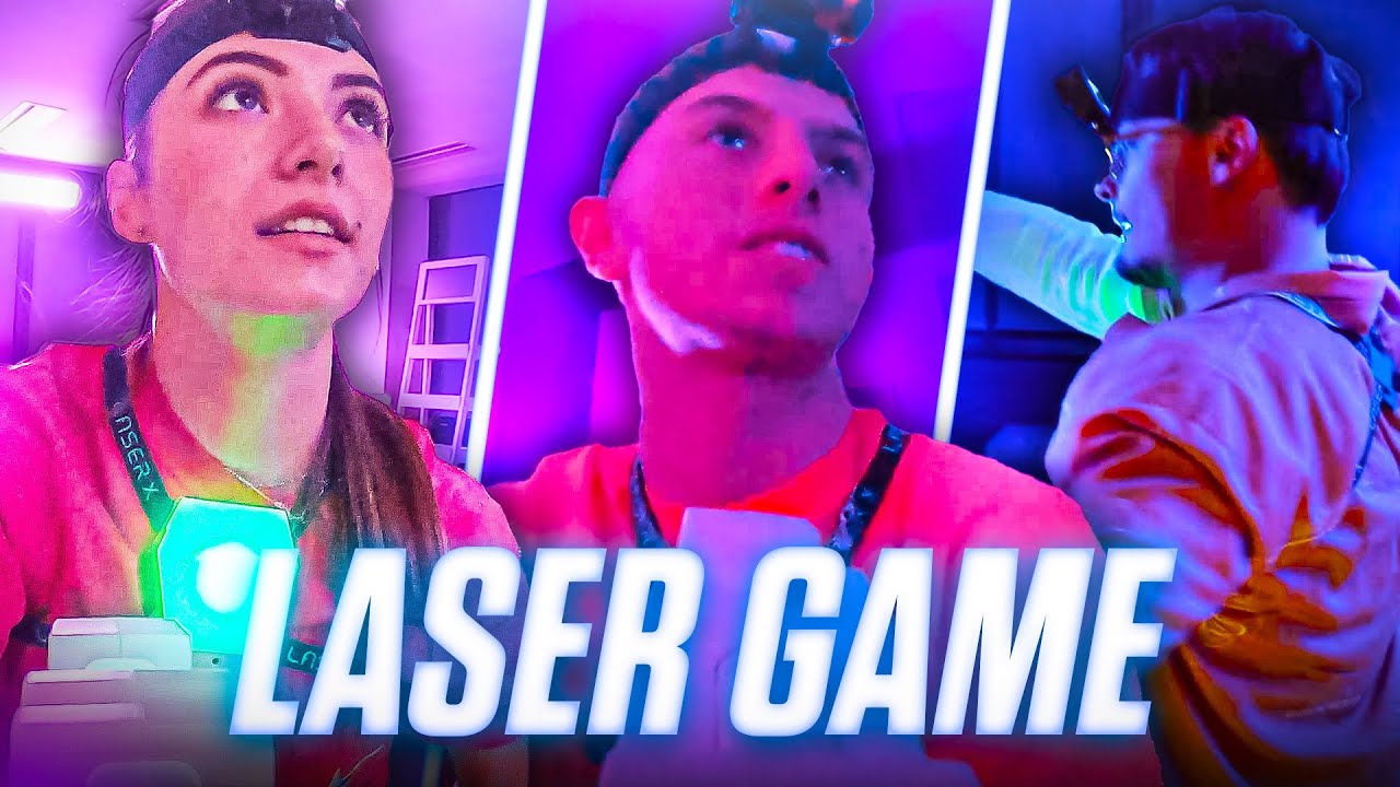 Laser X